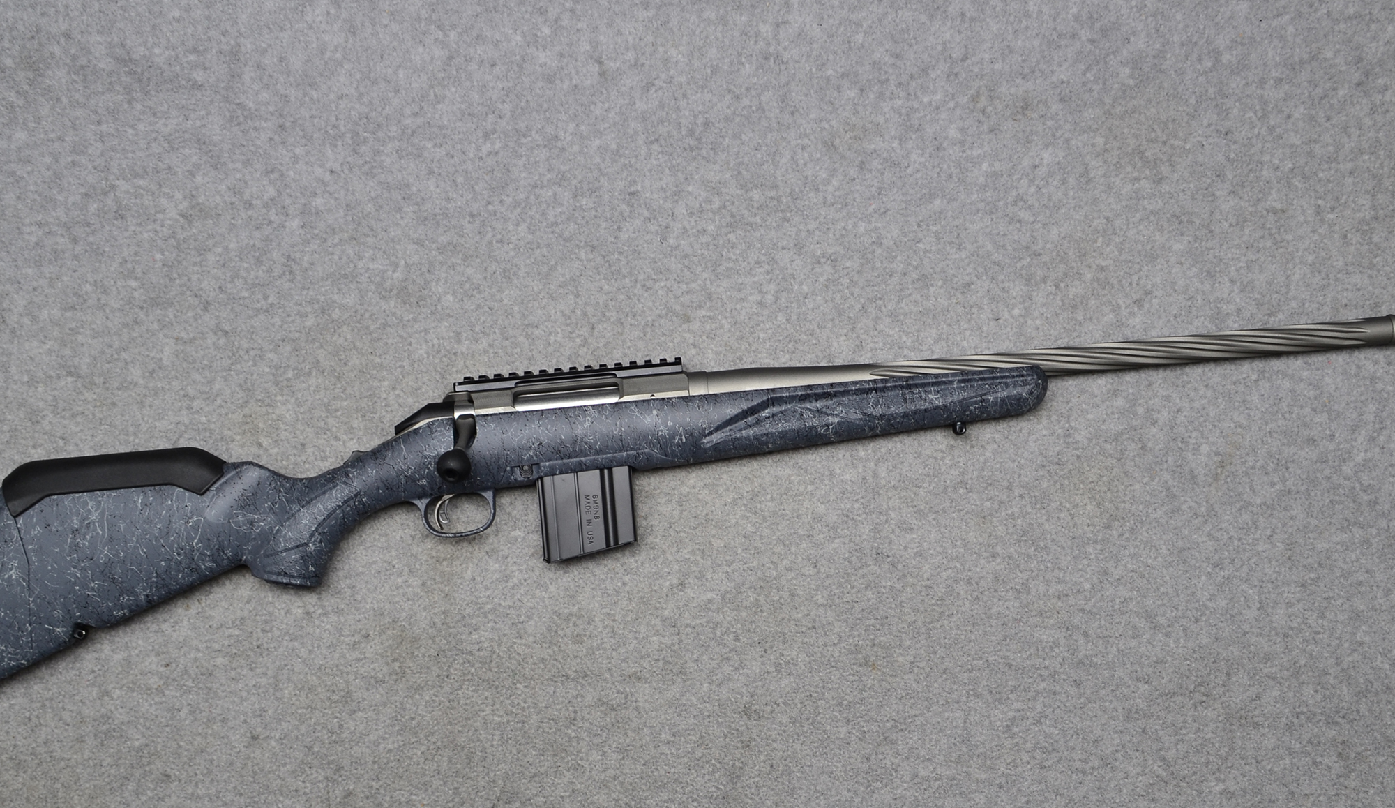 Ruger American | Bass Pro Shops